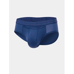 Pckd &ndash; Underwear Done Right. Panty male Blue size XL