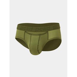 Pckd &ndash; Underwear Done Right. Panty male Green size XL