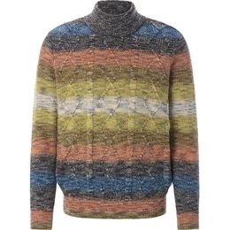 Babista Sweater 'Meliano' male Mixed colors size M