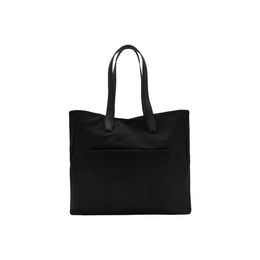 Mango Man Shopper Herren Größe one size schwarz