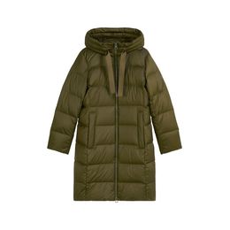 Marc O'Polo Marc O'Polo Mantel Damen Größe S oliv Wintermantel