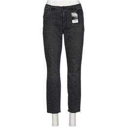 Brax Jeans Damen Größe 32 Second Hand grau