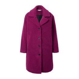 Studio Untold Between-Seasons Coat female Purple size 46-48