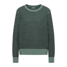 Cecil Sweater female Green size XS