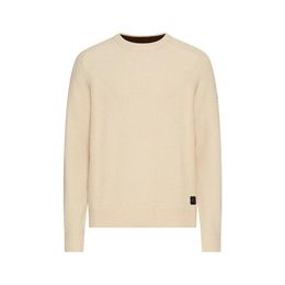 Camel Active Sweater male Beige size 5XL