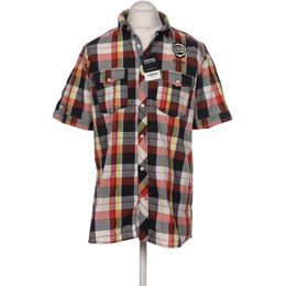Jack & Jones JACK & JONES Hemd Herren Gr&ouml;&szlig;e XL Second Hand bunt