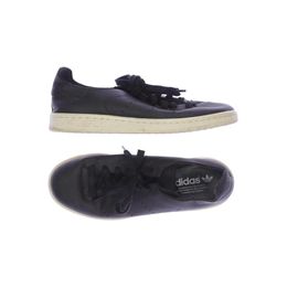 adidas originals Sneaker Herren Größe 40 Second Hand schwarz