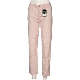 Tommy Hilfiger Stoffhose Damen Gr&ouml;&szlig;e S Second Hand pink