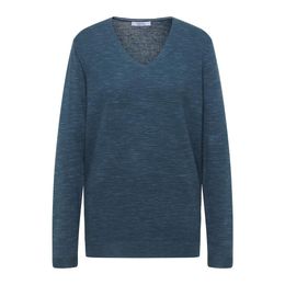 Street One Pullover Damen Gr&ouml;&szlig;e XXXL blau