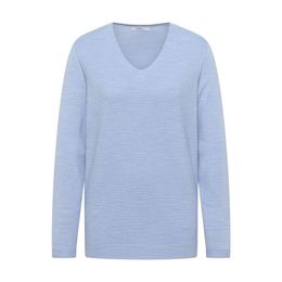 Street One Pullover Damen Größe XL hellblau
