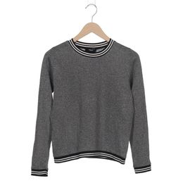 Neo Noir Pullover Damen Größe S Second Hand grau