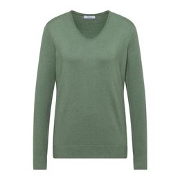 Cecil Sweater female Green size M
