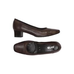 Ara Pumps Damen Gr&ouml;&szlig;e 38 Second Hand braun