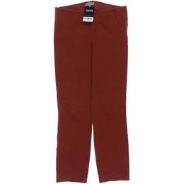 Cos Stoffhose Damen Gr&ouml;&szlig;e S Second Hand rot