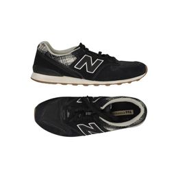 New Balance Sneaker Damen Größe 39 Second Hand bunt