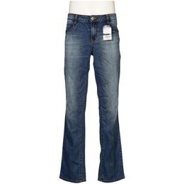 Tom Tailor Jeans Herren Gr&ouml;&szlig;e 32 Second Hand blau
