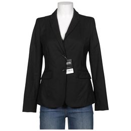 s.Oliver Blazer Damen Größe M Second Hand schwarz