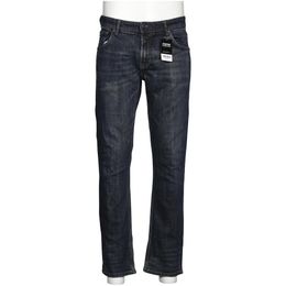 Tom Tailor Denim Jeans Herren Größe 36 Second Hand blau