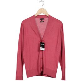 Massimo Dutti Strickjacke Damen Größe S Second Hand pink