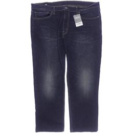 Levi's LEVI'S Jeans Damen Größe 38 Second Hand marine