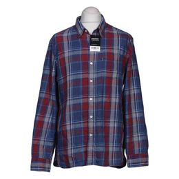 Levi's LEVI'S Hemd Herren Größe XL Second Hand bunt
