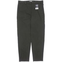 Cos Stoffhose Damen Gr&ouml;&szlig;e L Second Hand gr&uuml;n