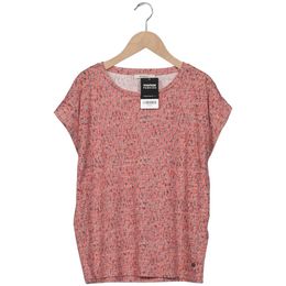 Garcia T-Shirt Damen Gr&ouml;&szlig;e M Second Hand pink