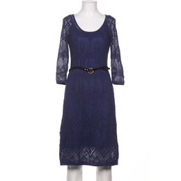 Lauren by Ralph Lauren Lauren Ralph Lauren Kleid Damen Größe S Second Hand marine