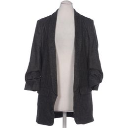 Zara Blazer Damen Gr&ouml;&szlig;e XS Second Hand grau