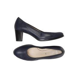 Ara Pumps Damen Gr&ouml;&szlig;e 39.5 Second Hand marine