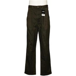 Dockers Stoffhose Herren Gr&ouml;&szlig;e 33 Second Hand gr&uuml;n