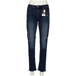 Esprit Jeans Damen Gr&ouml;&szlig;e 30 Second Hand marine