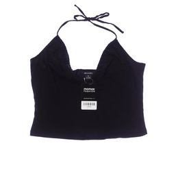 MONKI Top Damen Gr&ouml;&szlig;e M Second Hand schwarz