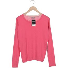 Marc O'Polo Marc O'Polo Pullover Damen Gr&ouml;&szlig;e L Second Hand pink