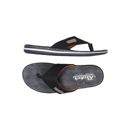 Rieker Sandalen Herren Gr&ouml;&szlig;e 43 Second Hand marine