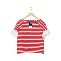 Tommy Hilfiger T-Shirt Damen Gr&ouml;&szlig;e S Second Hand bunt
