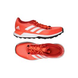 adidas Performance Sneaker Damen Größe 41 Second Hand rot