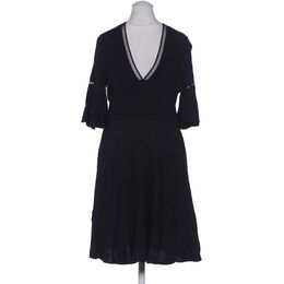 Tommy Hilfiger Kleid Damen Größe M Second Hand schwarz