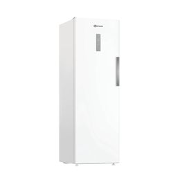 Bauknecht Gefrierschrank "GKN W18660D", Energieeffizienz: D (A-G), weiß, B:59,7cm H:186,5cm T:70,9cm, Gefrierschränke