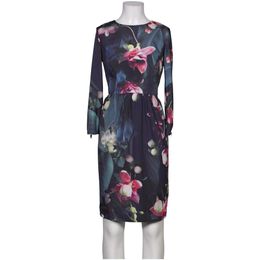 Ted Baker Kleid Damen Gr&ouml;&szlig;e S Second Hand marine