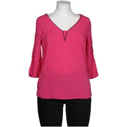 s.Oliver Bluse Damen Gr&ouml;&szlig;e XL Second Hand pink