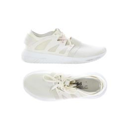 adidas originals Sneaker Damen Größe 39 Second Hand beige