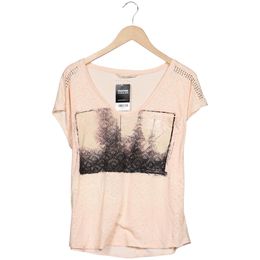 Garcia T-Shirt Damen Gr&ouml;&szlig;e L Second Hand pink