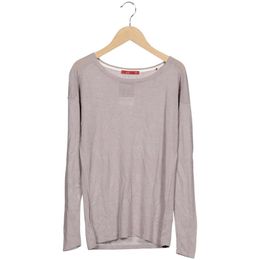 EDC by Esprit Pullover Damen Größe XS Second Hand grau