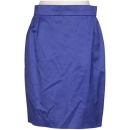 Escada Rock Damen Gr&ouml;&szlig;e M Second Hand blau