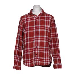 Levi's LEVI'S Hemd Herren Größe L Second Hand rot