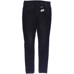 Pepe Jeans Jeans Damen Größe 31 Second Hand grau