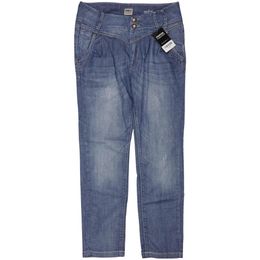 Only Jeans Damen Größe 25 Second Hand blau