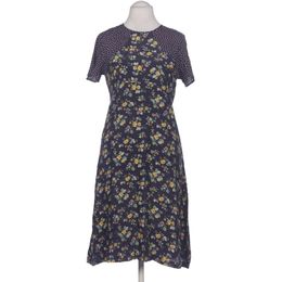 Cath Kidston Kleid Damen Gr&ouml;&szlig;e XL Second Hand lila
