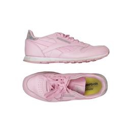 Reebok Sneaker Damen Gr&ouml;&szlig;e 38 Second Hand pink